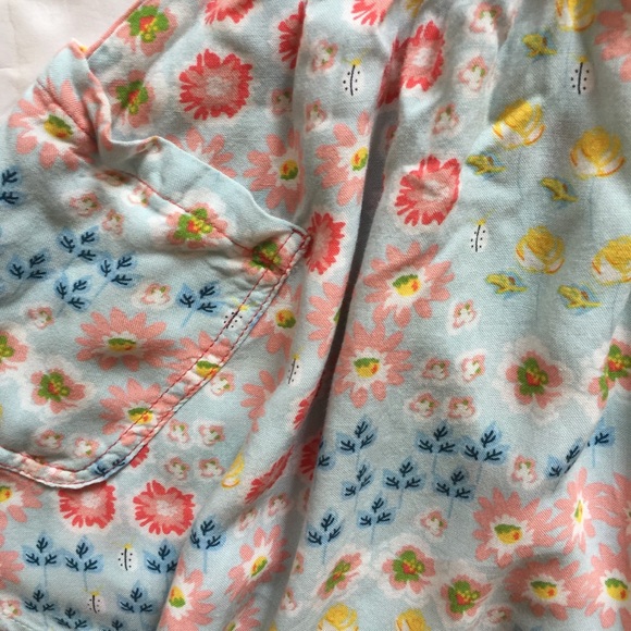 Matilda Jane | Dresses | Matilda Jane Floral Dress | Poshmark